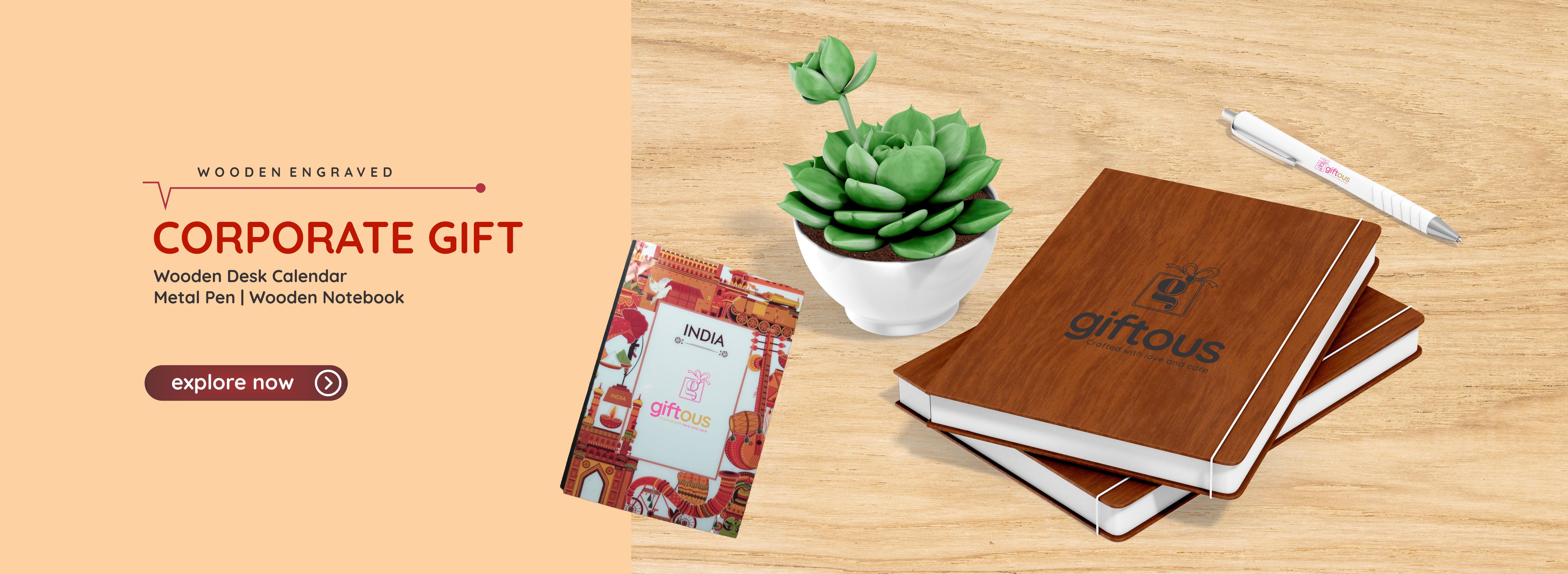 Buy Personalized & Unique Gifts Online – Giftous | Best Gift Store